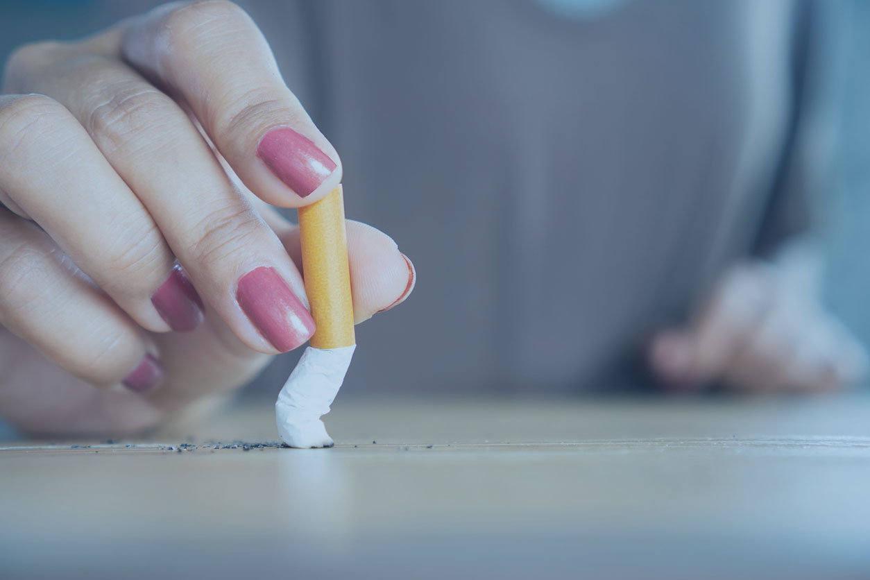 5 Tips to Help You Quit Smoking | Stop Smoking | Blue Sky MD Health