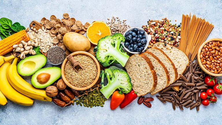Why Is Dietary Fiber So Important Blue Sky Md Health